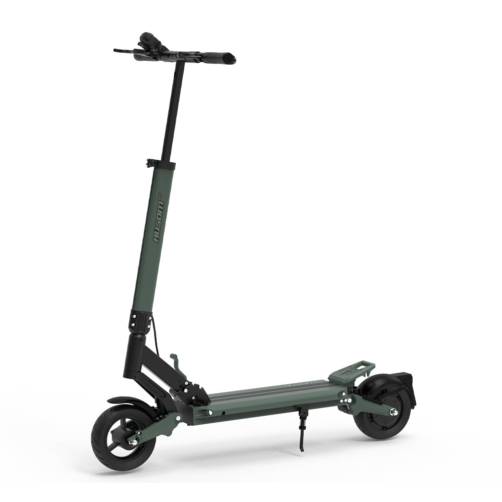 Ausom GX1-20KMH Electric Scooter | 20 Mph Max. Speed